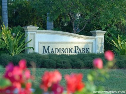 Madison Park - 7 Home(s) for Sale & 8 Lot(s) for Sale - Naples ...